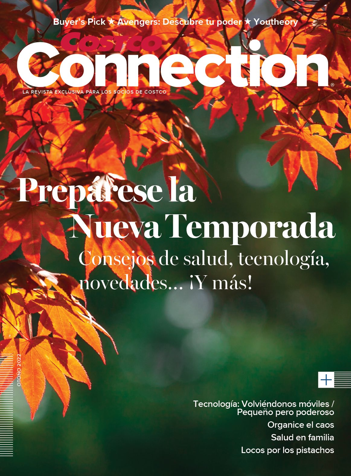 Costco Connection | Costco Spain