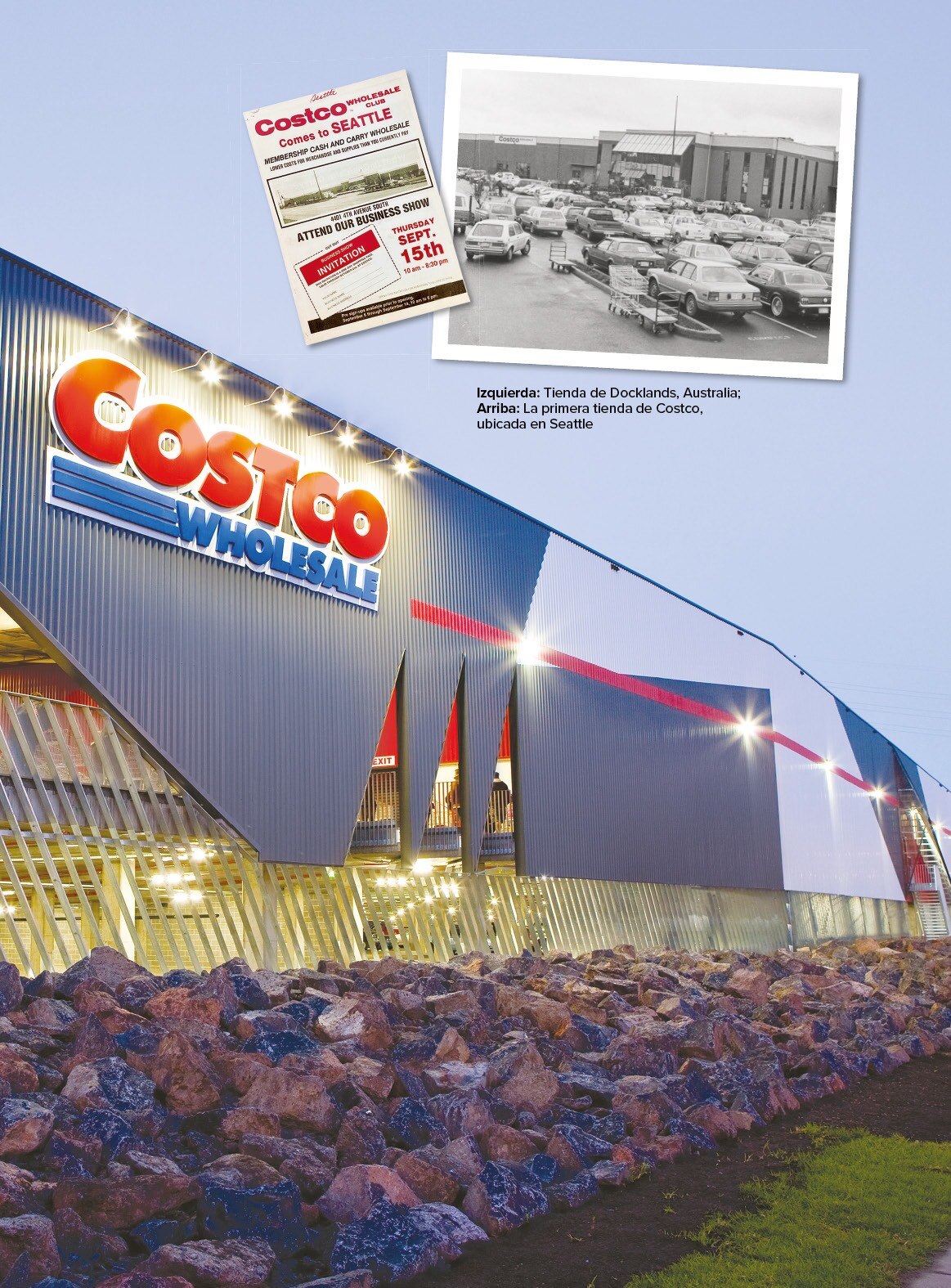 Costco Connection | Costco Spain