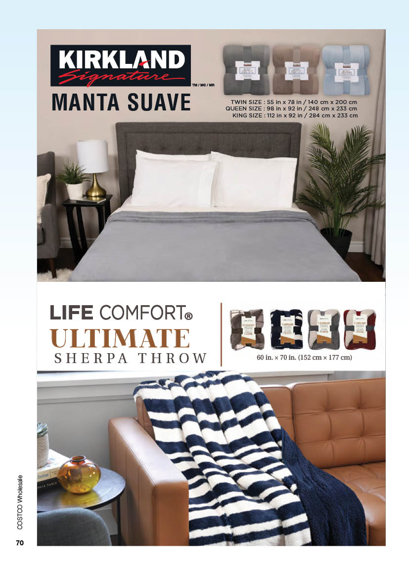 Nuestro Libro de Presentación | Costco Spain